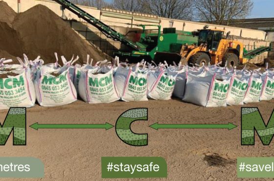 Building Materials & Site Waste Management Services UK | London, Surrey ...