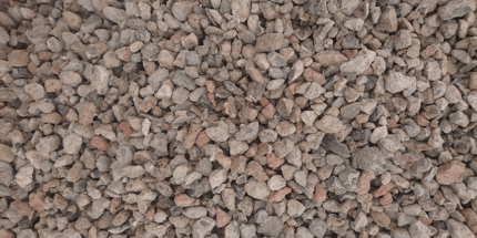 Recycled Aggregates - MCM SE Environmentally-Friendly