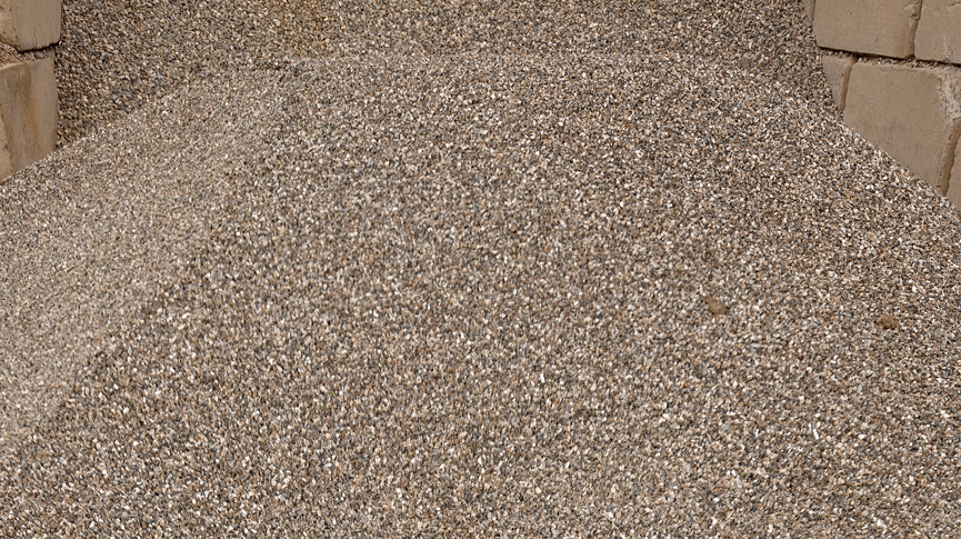 Shingle Supplier | Surrey, London, Essex & Nationwide | MCM SE