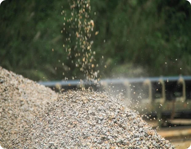 MCM SE Soils, Aggregates, Waste for Landscape & Construction