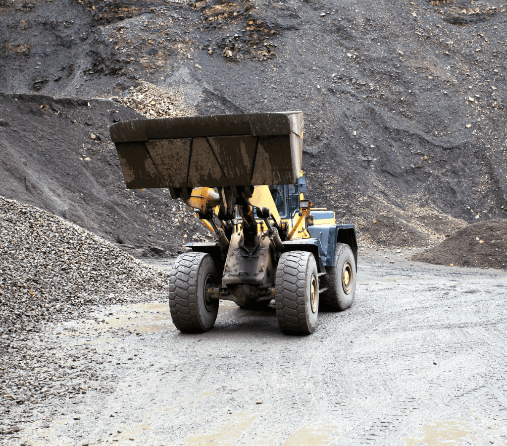Construction aggregates supply under threat - MCM SE | Construction ...