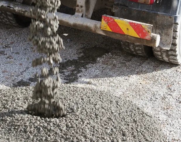 MCM SE Soils, Aggregates, Waste for Landscape & Construction