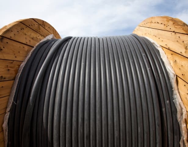 Cabling Sand - Delivery Nationwide | MCM SE