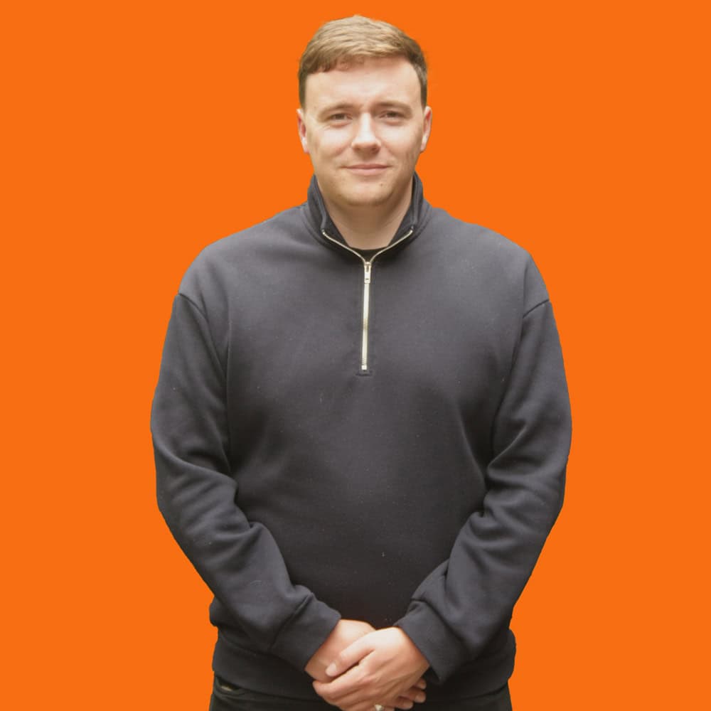 Meet the Team - MCM SE