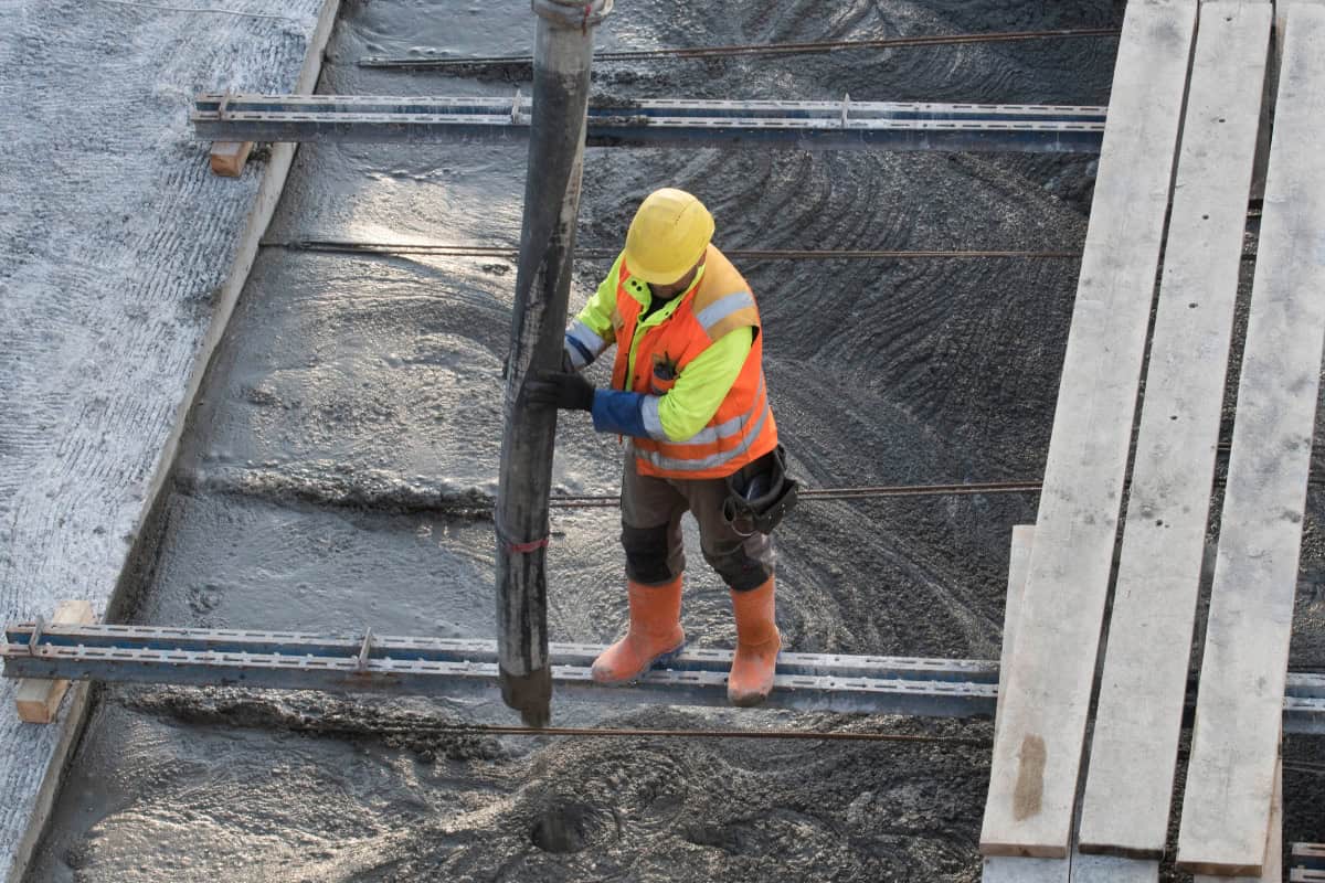 Line Pump Hire - Delivery Nationwide | MCM SE