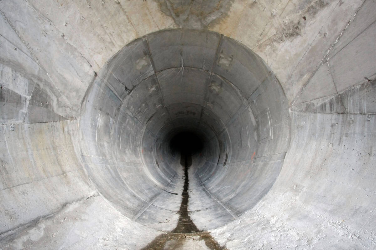 Waterproof Concrete - Delivery Nationwide | MCM SE