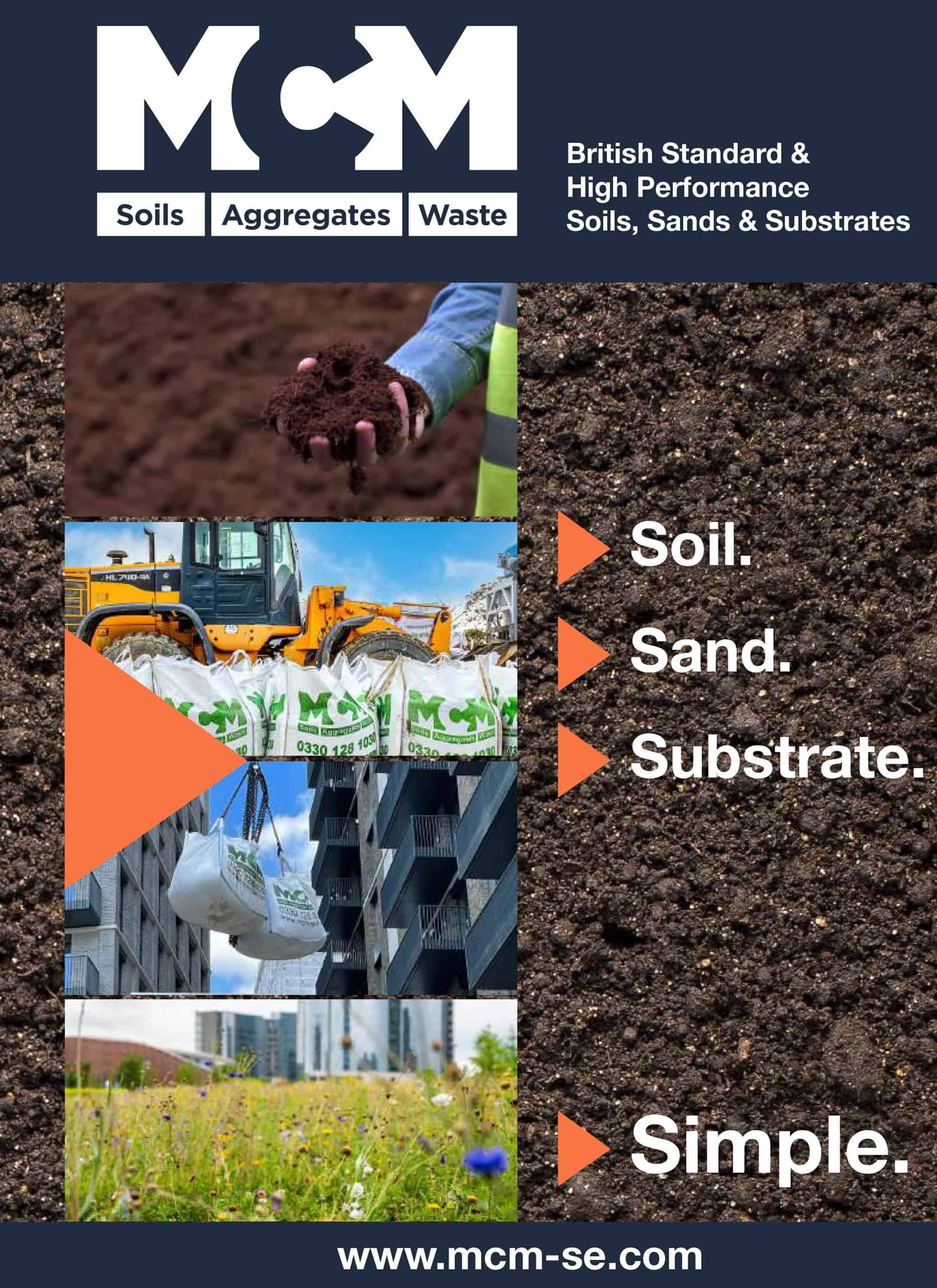 Downloads and Certification - MCM SE